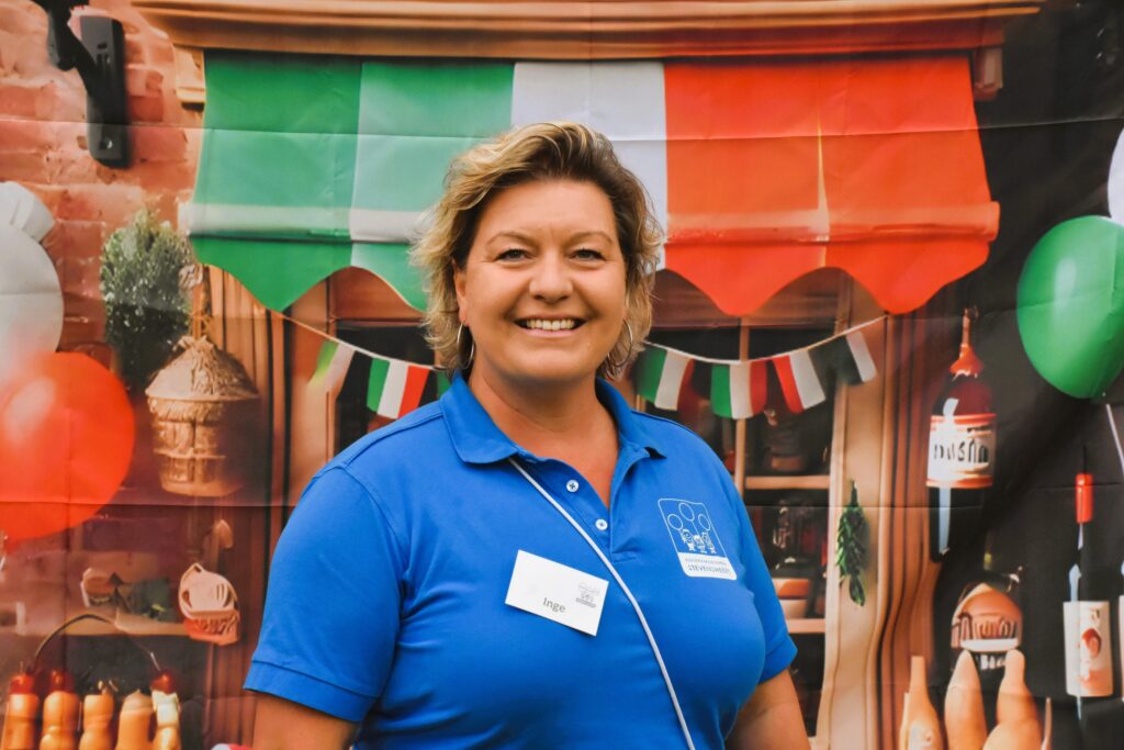 Even voorstellen – Kindervakantiewerk Stevensweert